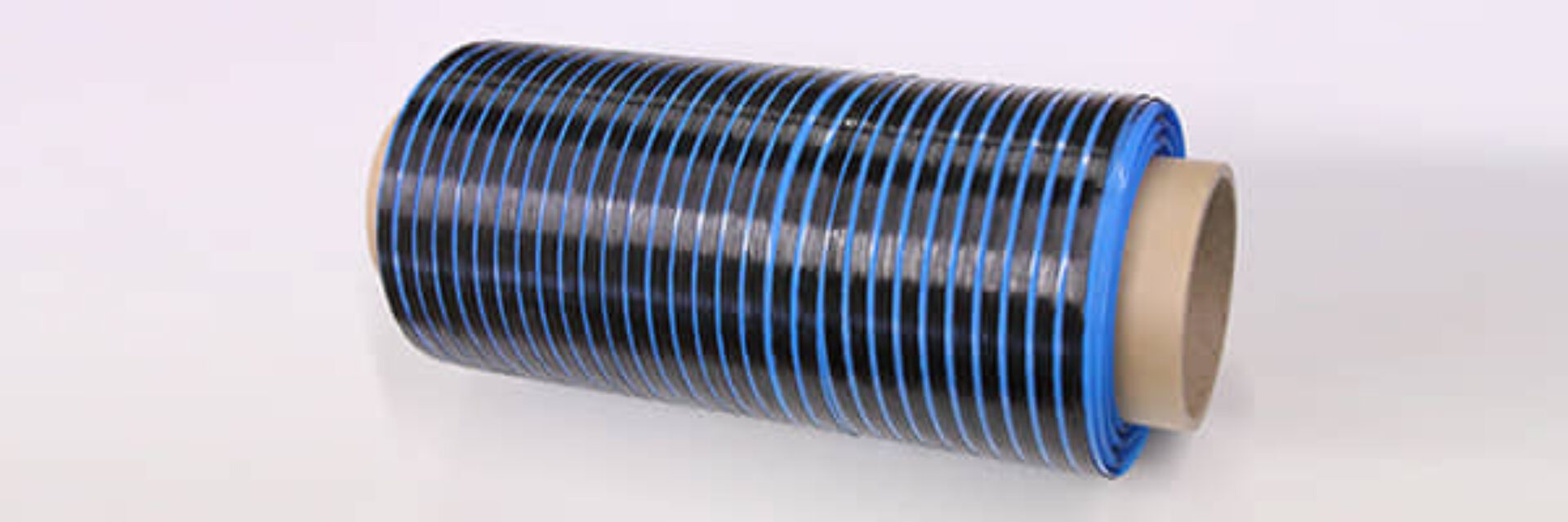 Towpreg - Halarit Composites GmbH