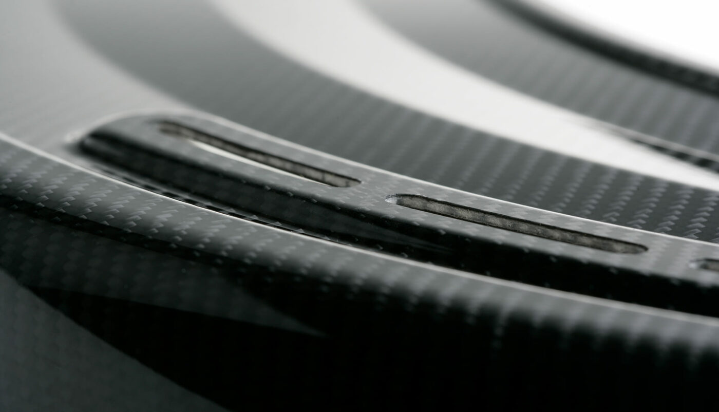 Distribution of prepreg – Halarit Composites GmbH